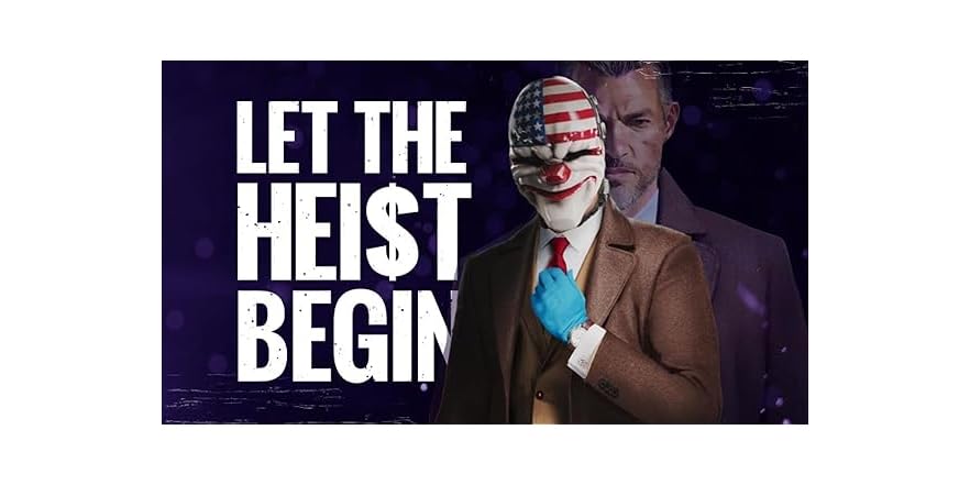 Payday 3: Collector's Edition