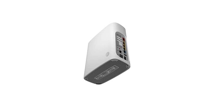 Voice Gateway (Fiber ONLY) BGW320 (Open Box)