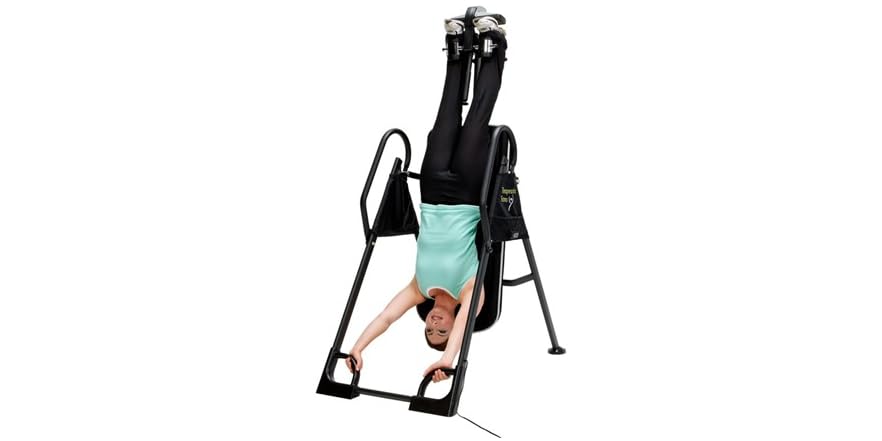 IRONMAN IFT 4000 Infrared Inversion Table