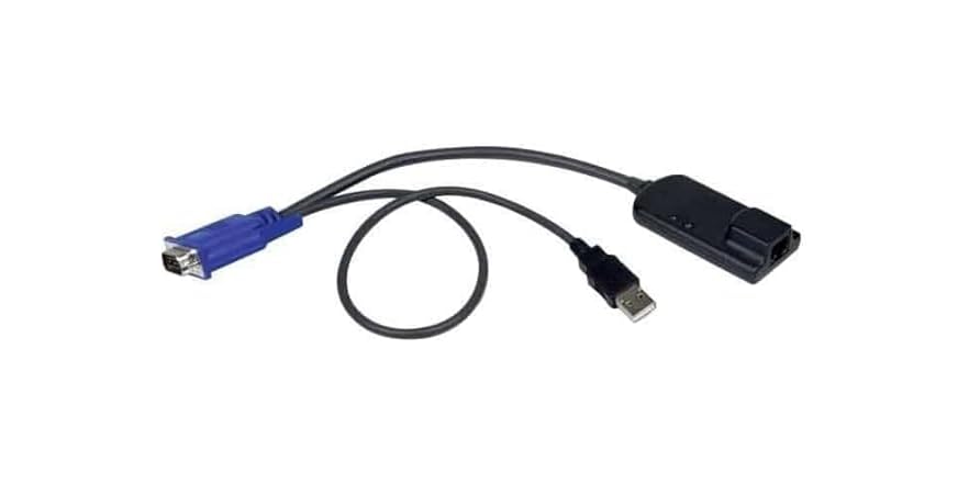 Avocent Server Interface Module