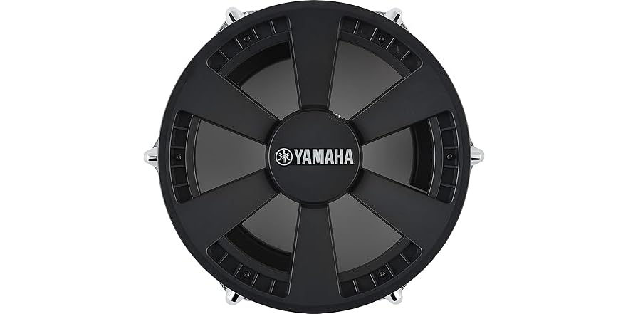 (NEW) Yamaha Electronic Drum Set (DTP8-M BF) (Open Box)