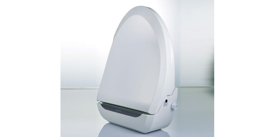 Bio Bidet USPA 6800 Luxury Bidet Seat
