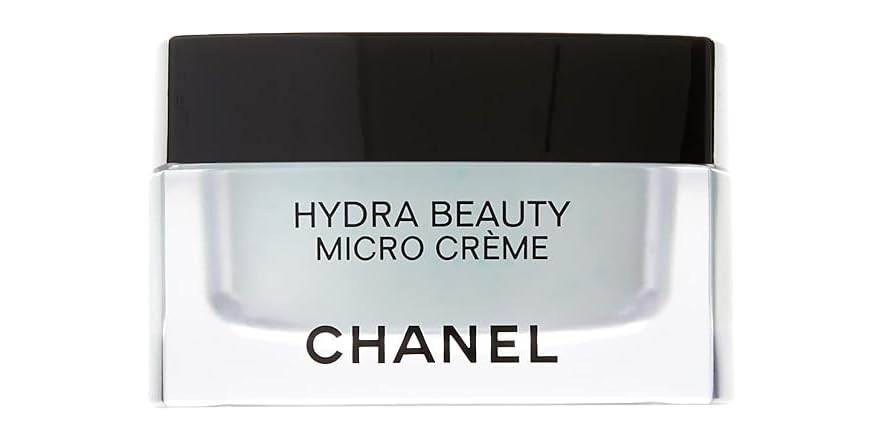 CHANEL Hydra Beauty Micro Creme, 1.7 Oz