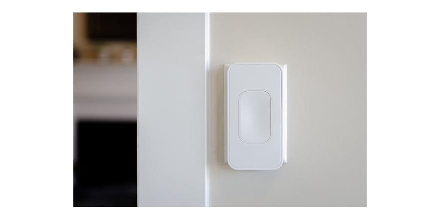 Snap-On Bluetooth Toggle Switch (2-Pack)