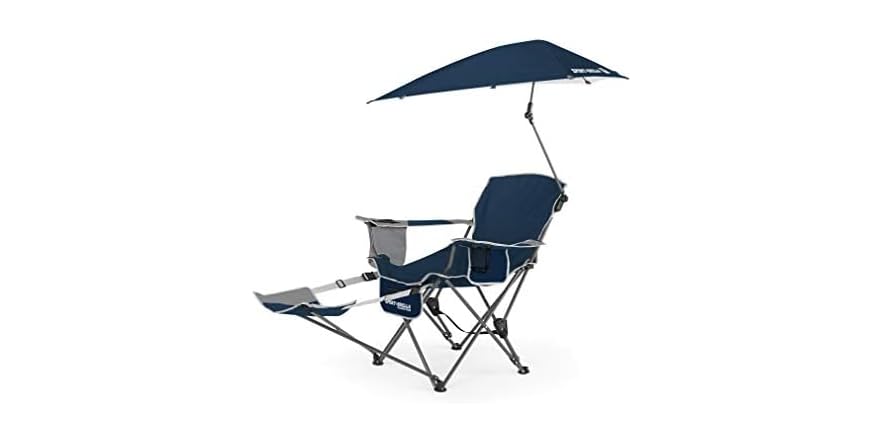 Sport-Brella 3-Position Chair