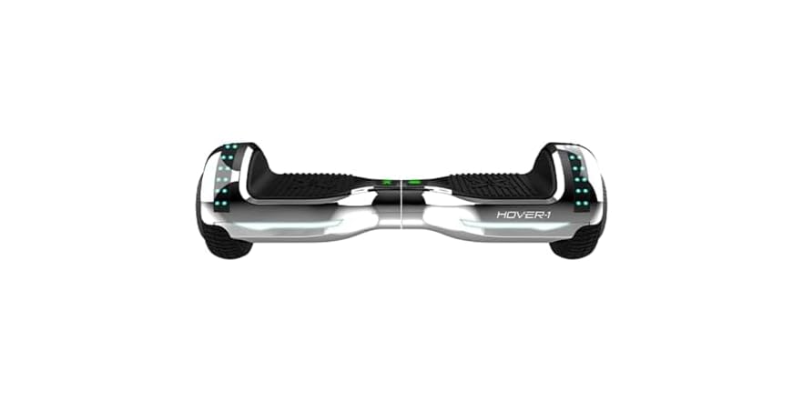 Hover-1 Matrix Self-Balancing Scooter