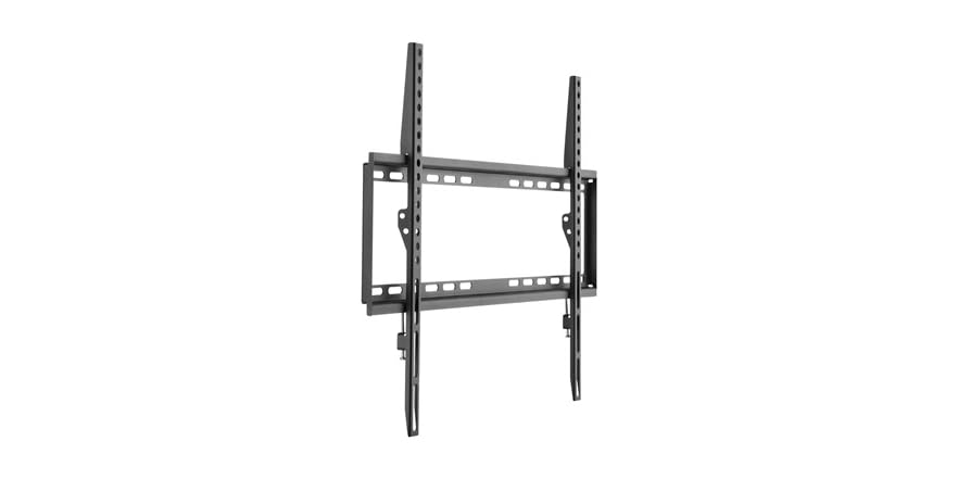 Flat Ultra Slim Wall Mount 37"-80"