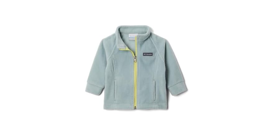 Columbia Infant Toddler Benton Springs Fleece