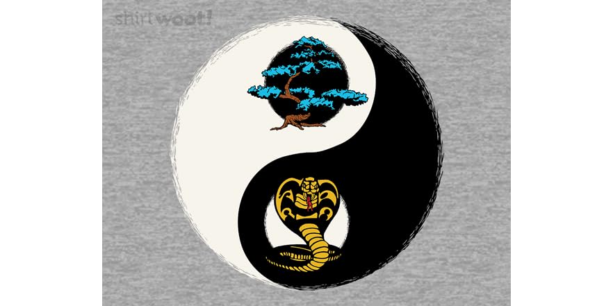 Balance Dojo