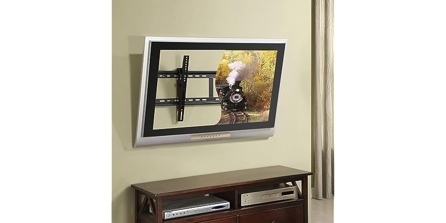 Atlantic Tilting TV Wall Mount (37-70in)
