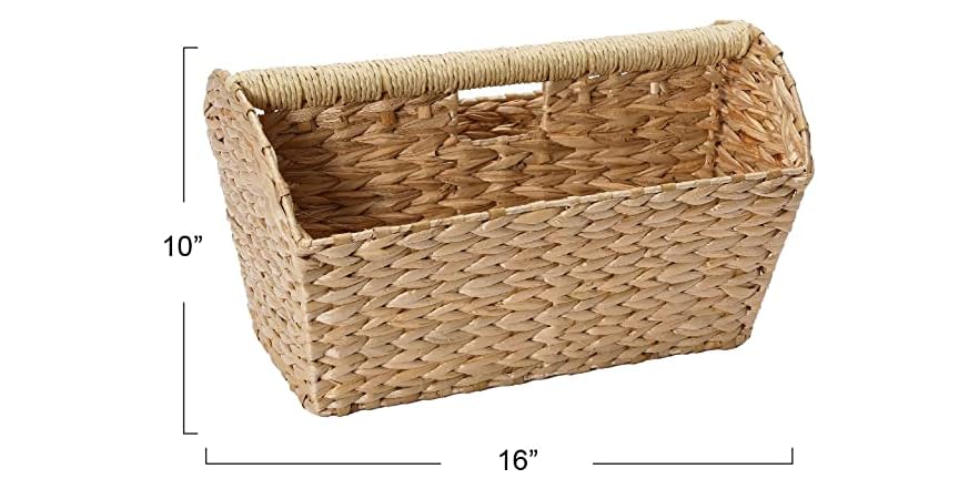 Household Essentials Rectangular Rack