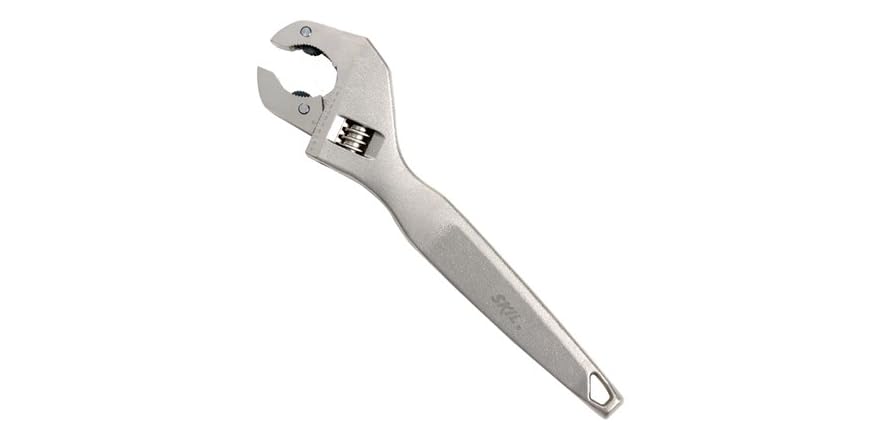 SKIL Fast Ratcheting Adjustable Wrench