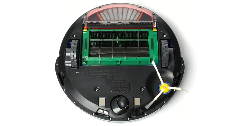iRobot Roomba 555