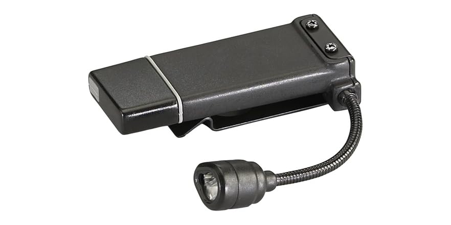 Streamlight Clipmate USB Tasklight