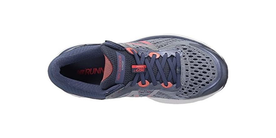 New Balance Women's 1260V7 Running Shoe