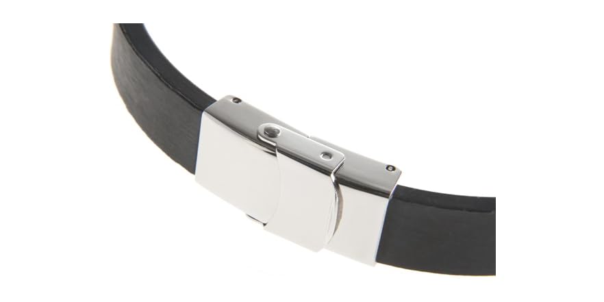 18kt Gold Plated & Black Sim. Diamond