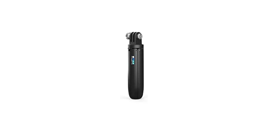 GoPro Shorty Mini Extension Pole Tripod