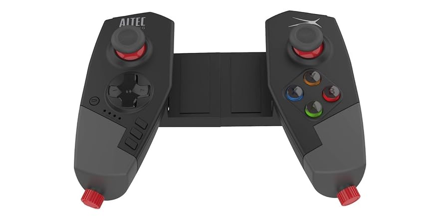 Altec Lansing Wireless Mobile Phone Gaming Controller