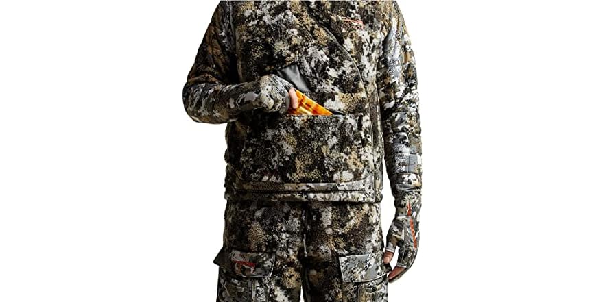 SITKA, Elevated II Vest, Large