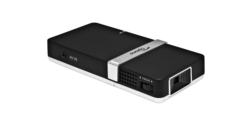 Optoma Pico Pocket Projector