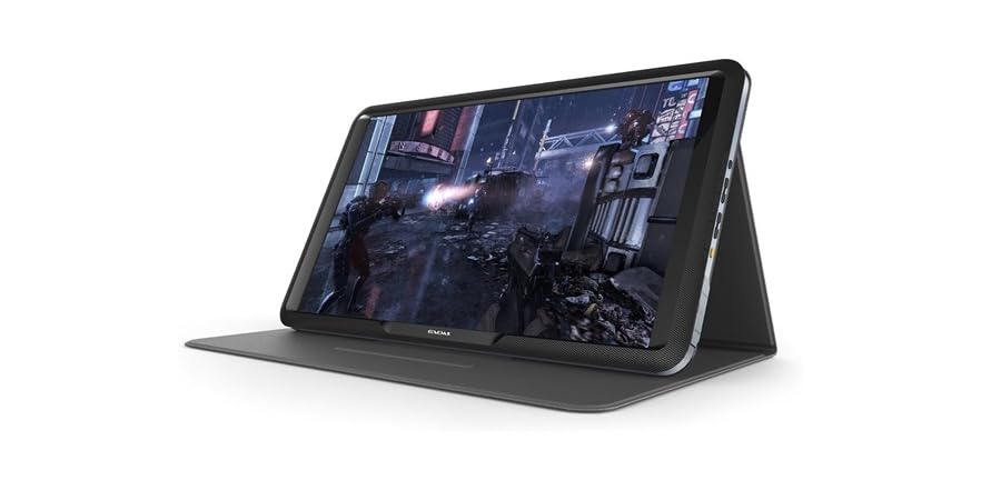 GAEMS M155 Portable Gaming Monitor Bundle