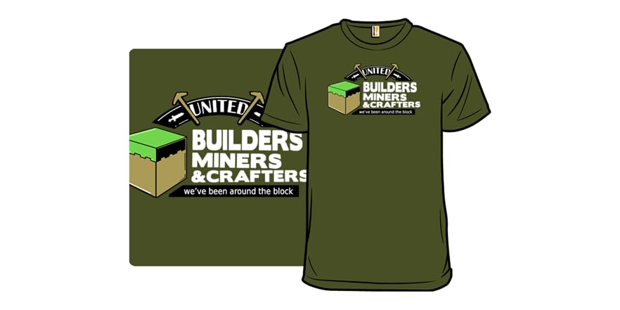 Been Around The Block