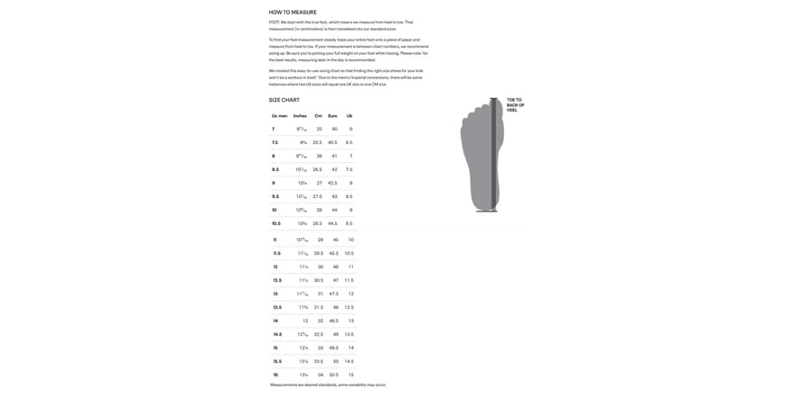UA Men's Chrgd. Pursuit 3 Freedom Shoe (Open Box)