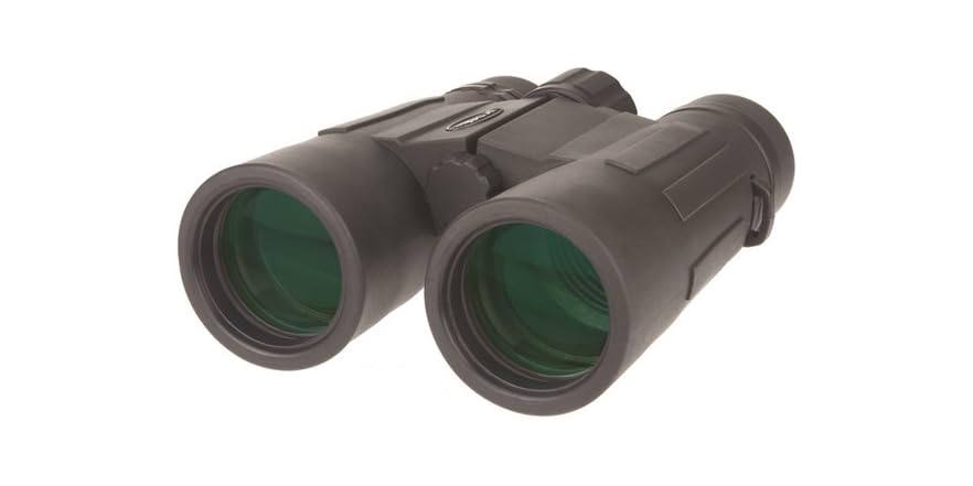 BSA Binocular & Flashlight Bundle