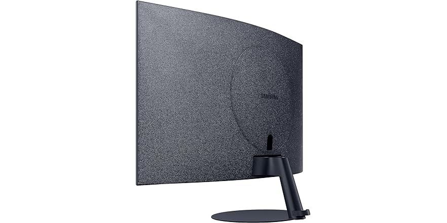 Samsung S39C 27" FHD Curved Monitor