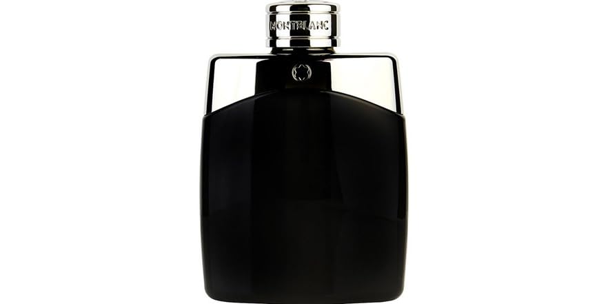 Montblanc Legend Cologne EDT Spray 3.3 Oz Tester