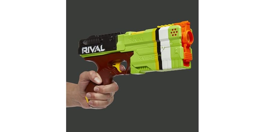 NERF Rival Kronos XVIII-500 Blaster