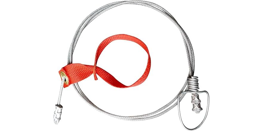 Astro Egg Homestead Strap Tie Cord