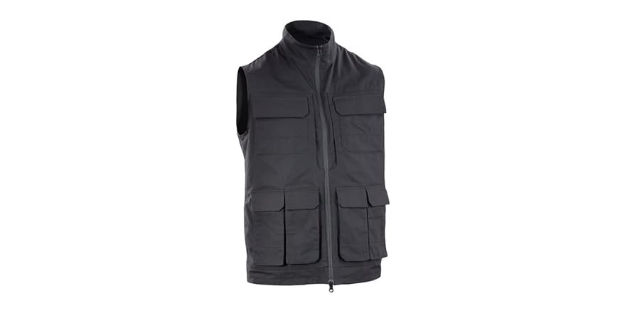 5.11 Men's Range Vest, 3 Colors