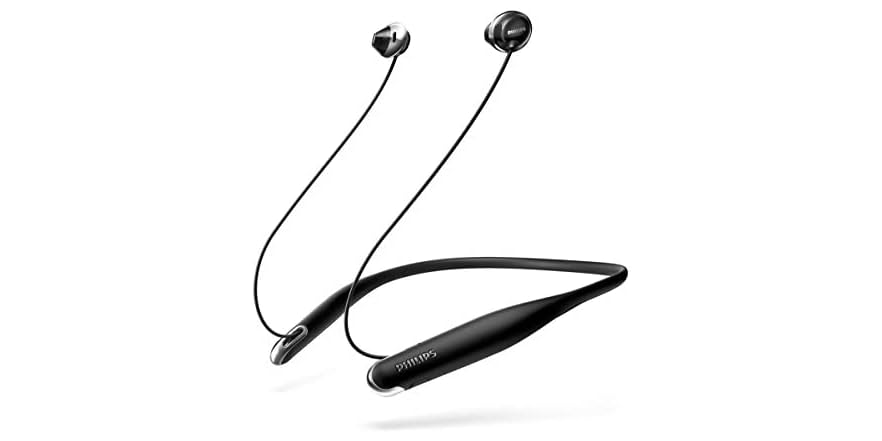 Philips Flite Hyprlite Wireless Earbuds