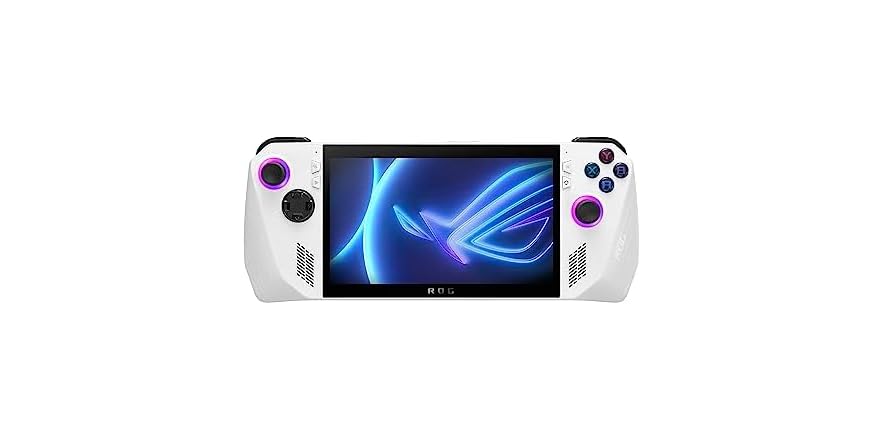 ASUS ROG Ally 7" 120Hz FHD 1080p Gaming Handheld (Open Box)