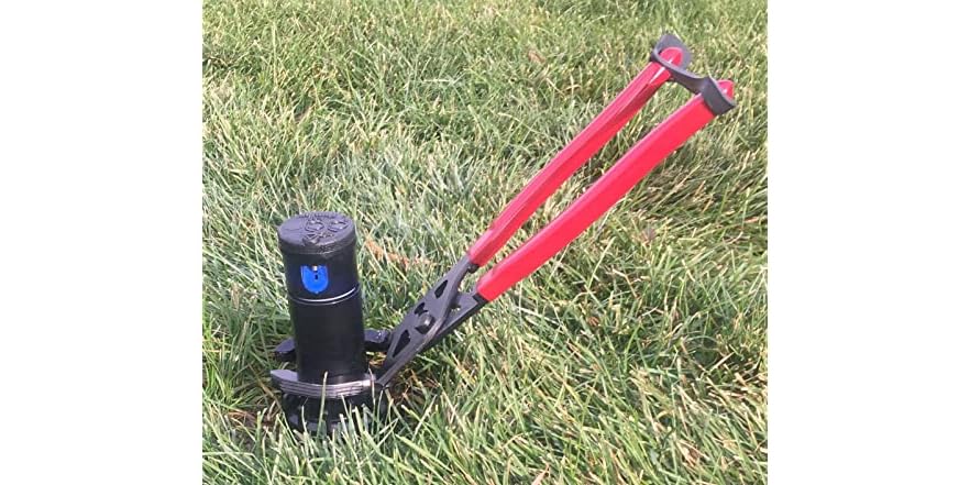 Keyfit Tools Sprinkler Head Wrench