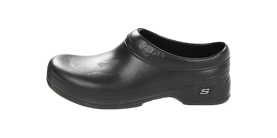 Skechers Women's Work Clog