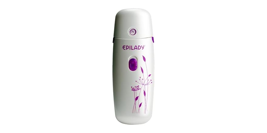 Epilady Face Epil