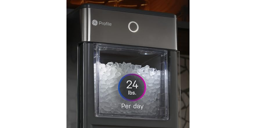 GE Profile Opal Countertop Nugget Ice Maker