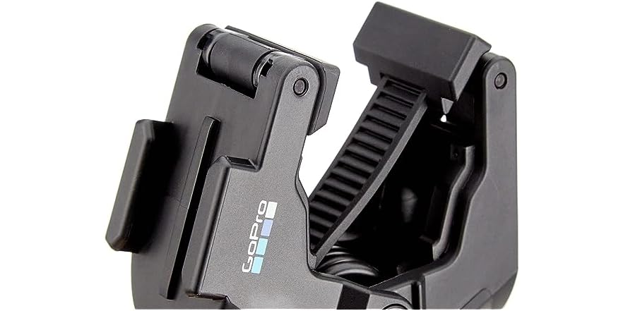 GoPro Jaws: Flex Clamp All GoPro Camera