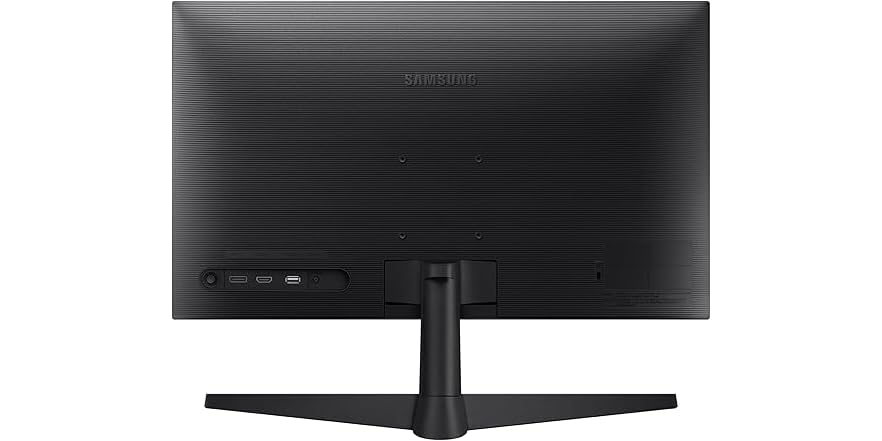 Samsung 27" S33GC Business Essential Monitor