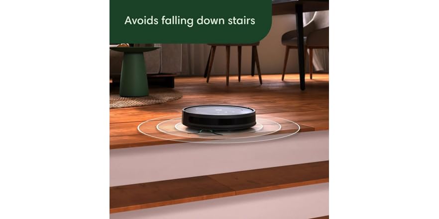 (NEW!) iRobot® Roomba Combo® 2 VacMop (Open Box)