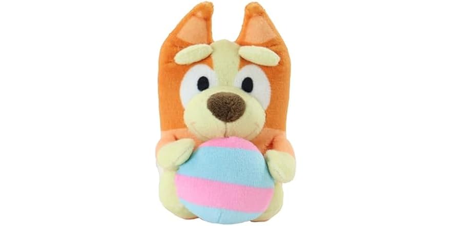 Animal Adventure Animal Adventure | Bluey | 4” Collect