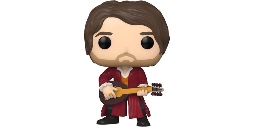 TV: Rugrats Tommy with Chase