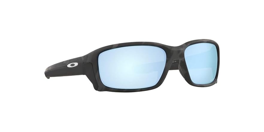 Oakley Men's 9331 Straightlink Polarized Sunglasses