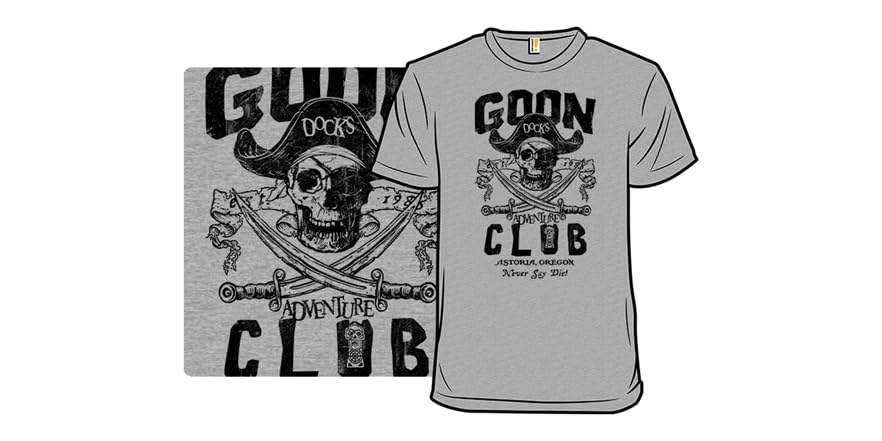 Goon Docks Adventure Club
