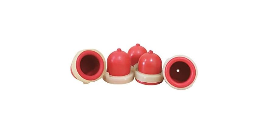 ZXZHL 694395 Primer Bulb Fit for 694395