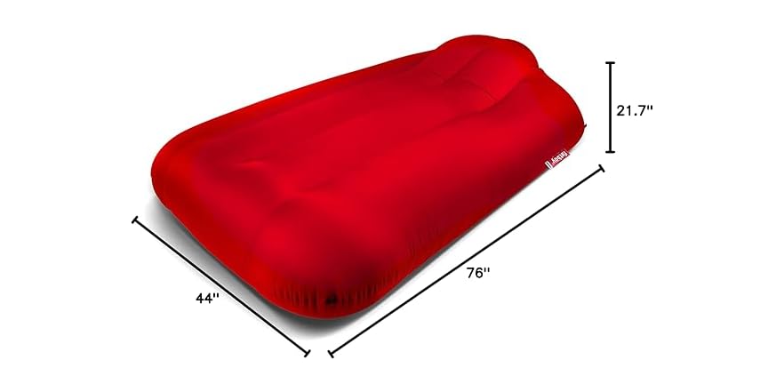 Fatboy Lamzac Inflatable Air Lounger