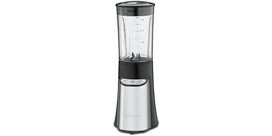 Cuisinart Portable Blending/Chopping System (Open Box)