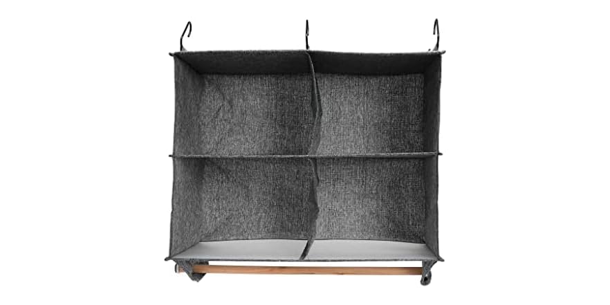 Household Essentials Organizer